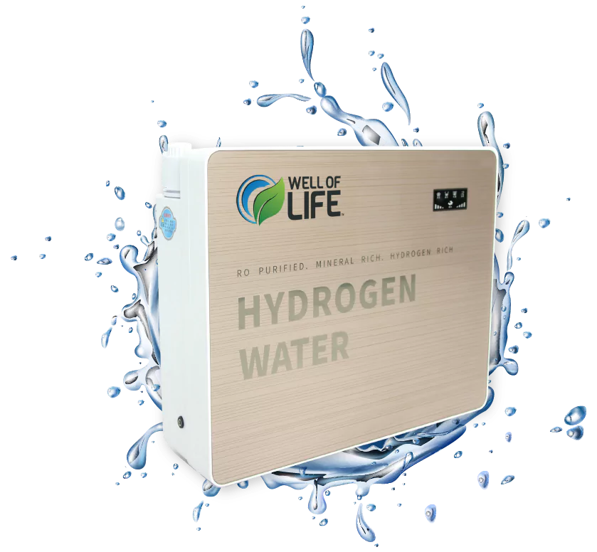 Hydrogen Water Device – Pricing – Webinars